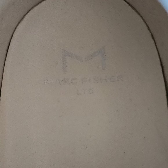 Marc Fisher | Shoes | Marc Fisher Sneaker New | Poshmark